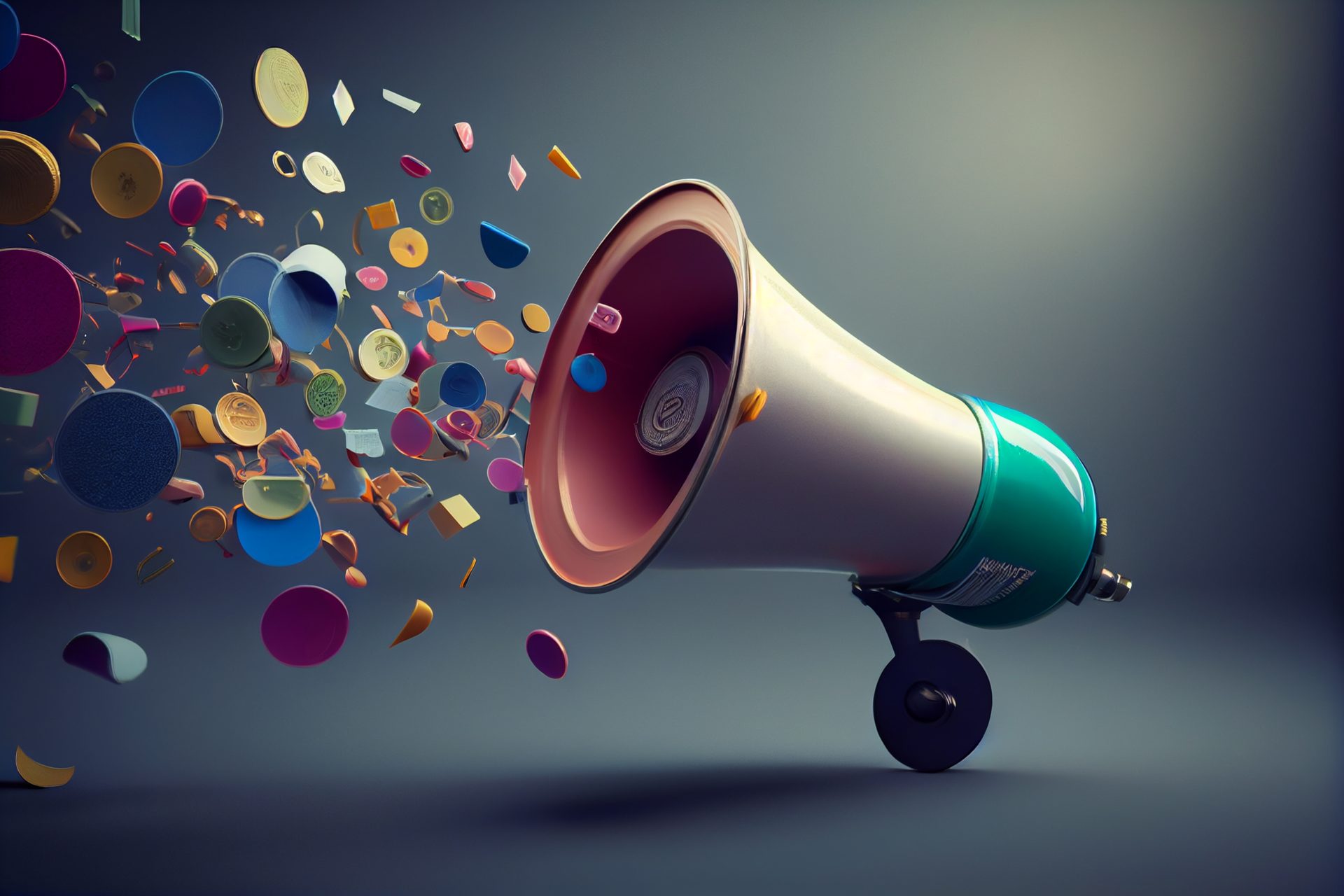 Publicidade para médias e grande empresas - muito além do marketing digital