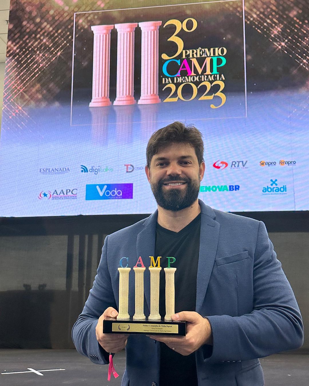 Excelência em estratégia digital: Lebbe brilha com prêmio nacional de ...