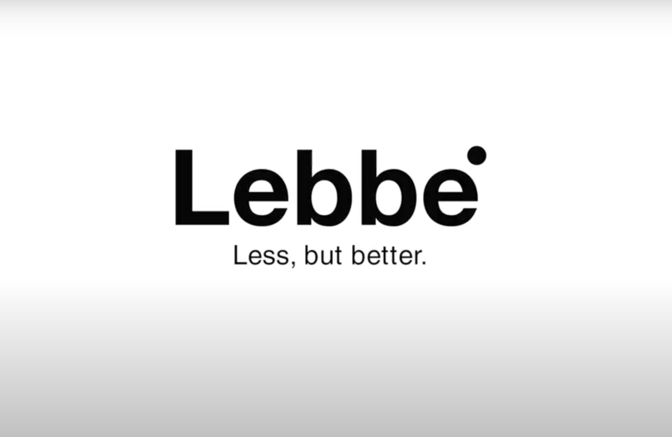 Lebbe - Lebbe